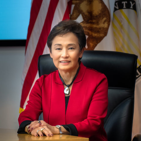Susan S. Muranishi Bio | County Administrator's Office | County of Alameda